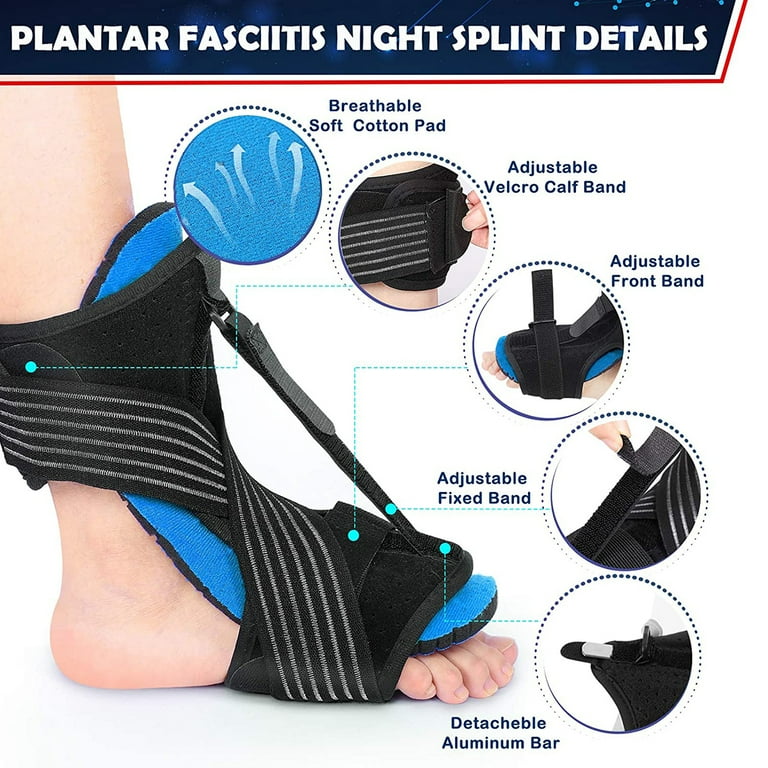 561 Which Runners Need A Fracture Walking Boot For Plantar, 58% OFF