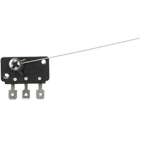 Normally Open Micro Switch, Snap Action Button Micro Limit Switch Micro ...
