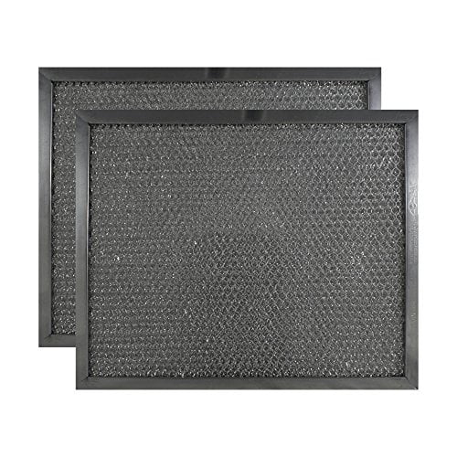 Click here for 2 Pack Air Filter Factory 9 X 11 X 3/8 Range Hood... prices