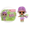 LOL Surprise Earth Love Grow Grrrl Doll with 7 Surprises, Earth Day ...