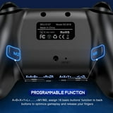 EUROA Wireless Pro Controller for Nintendo Switch, Lite, and OLED - Game Compatible - Walmart.com