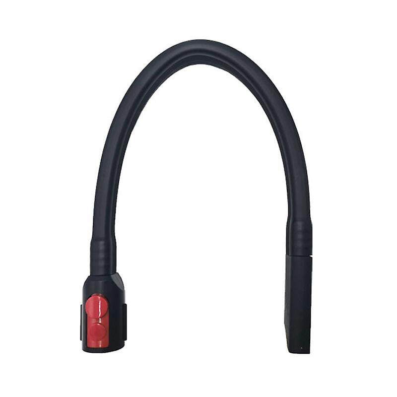 Click here for Unbranded High-Quality Black Plastic Flexible Crev... prices