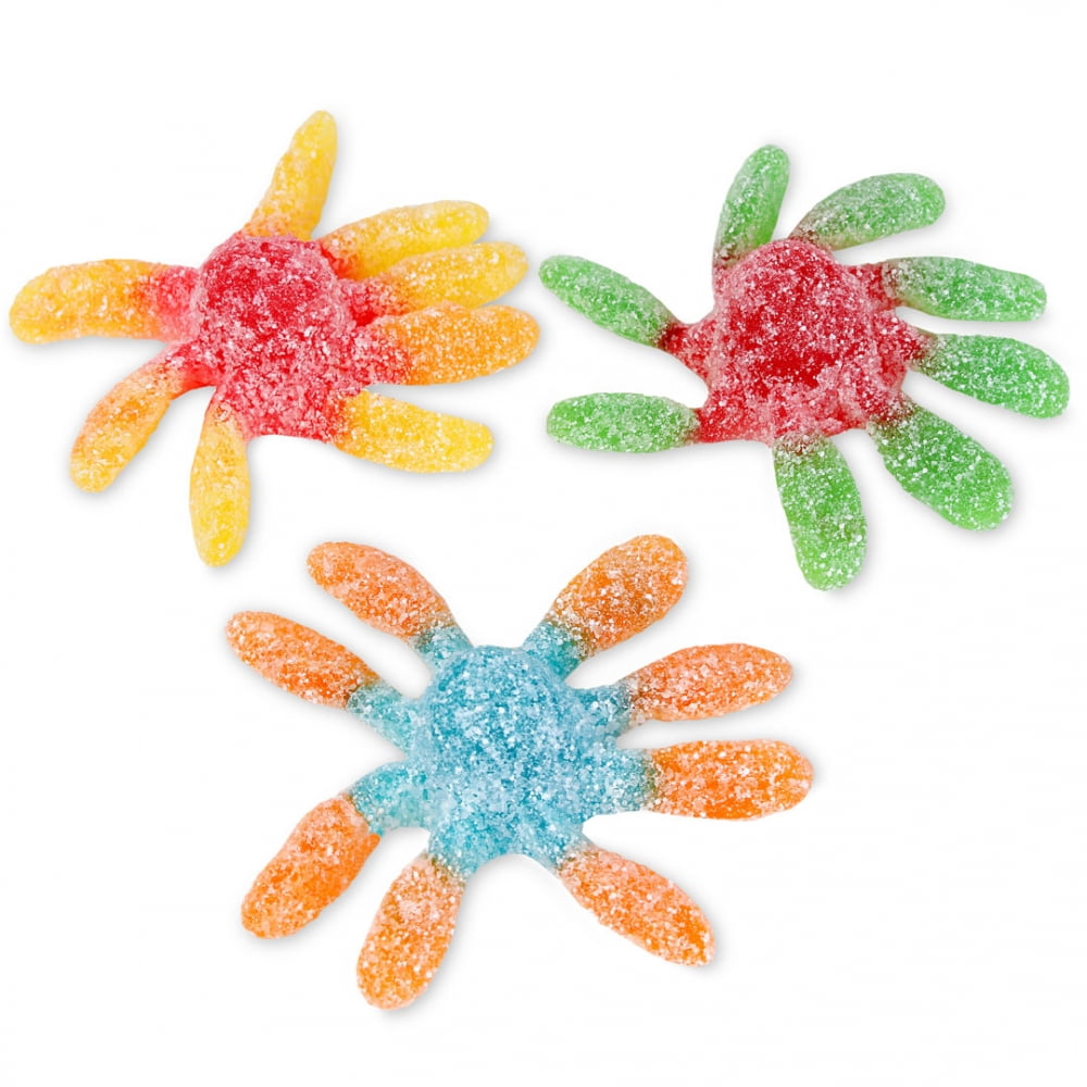 Only Kosher Candy Sour Octopus Gummies for Kids and Adults | Kosher ...