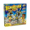 SmartLab Toys - Demolition Lab: Triple Blast Warehouse - Walmart.com