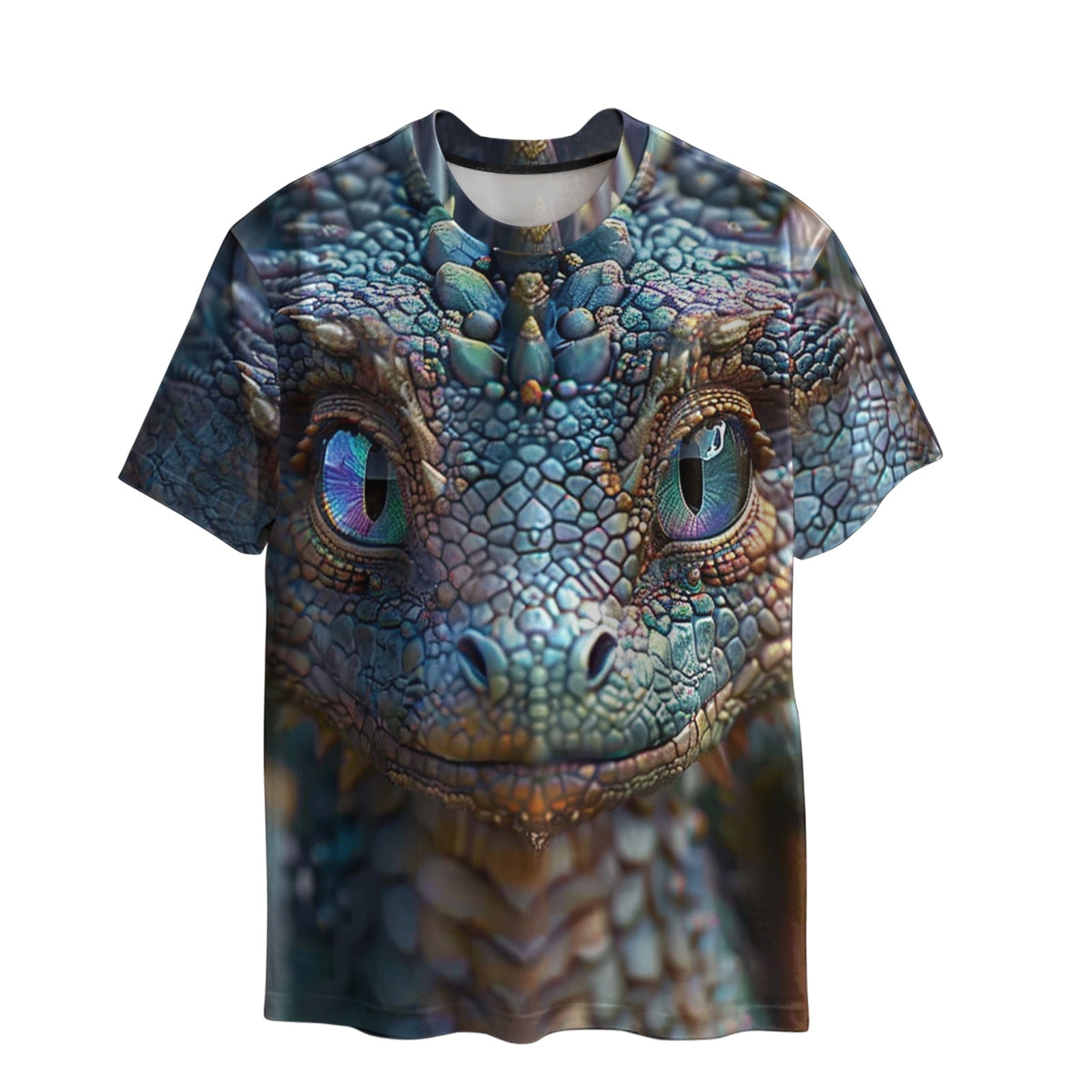 Click here for Unbranded Shirts For Men  Funny Halloween Printed... prices