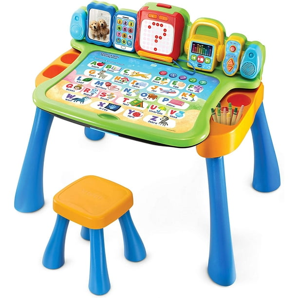 Vtech® Explore & Write Activity Desk™ - Walmart.ca