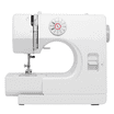 KPCB Small Sewing Machine for Beginners, 12 Stitches with Reverse ...