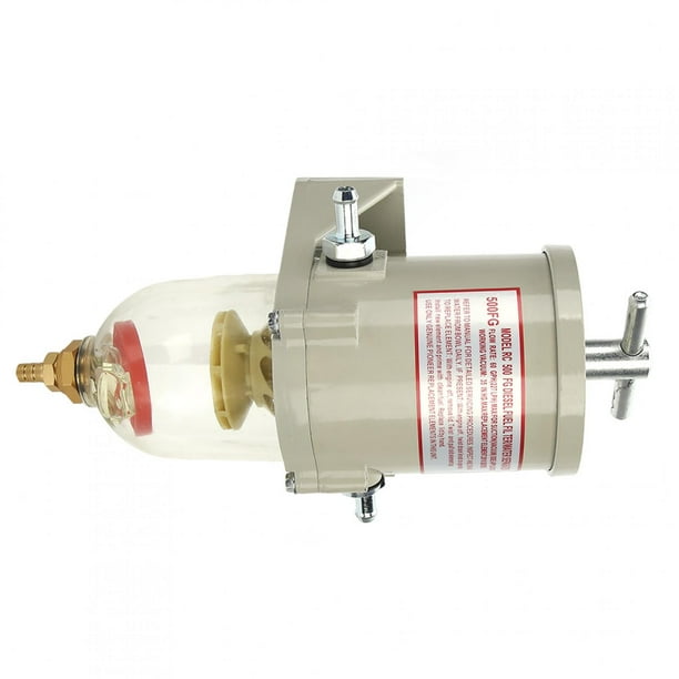 Diesel Filter Diesel Water Separator Fuel Water Separator Car Engine ...