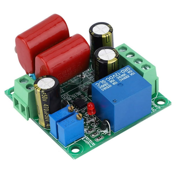 Timing Relay Switch PLC Timer Control Time Delay Relay Electric ...