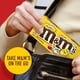 M&M's Peanut Milk Chocolate Candy Theater Box - 3.1 oz Box - Walmart.com