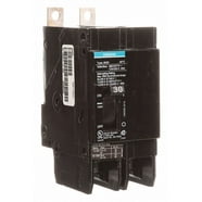 Siemens Mbk125A Main Circuit Breaker, 125 Amp, For Use In Ultimate Type ...