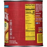 Redpack BPA-Free Crushed Tomatoes in Puree, 28 oz Can, Gluten-Free, Non ...
