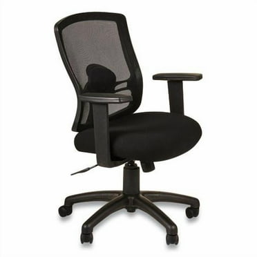 Alera Etros Mesh Chair - Office desks for manufacturers - Walmart ...