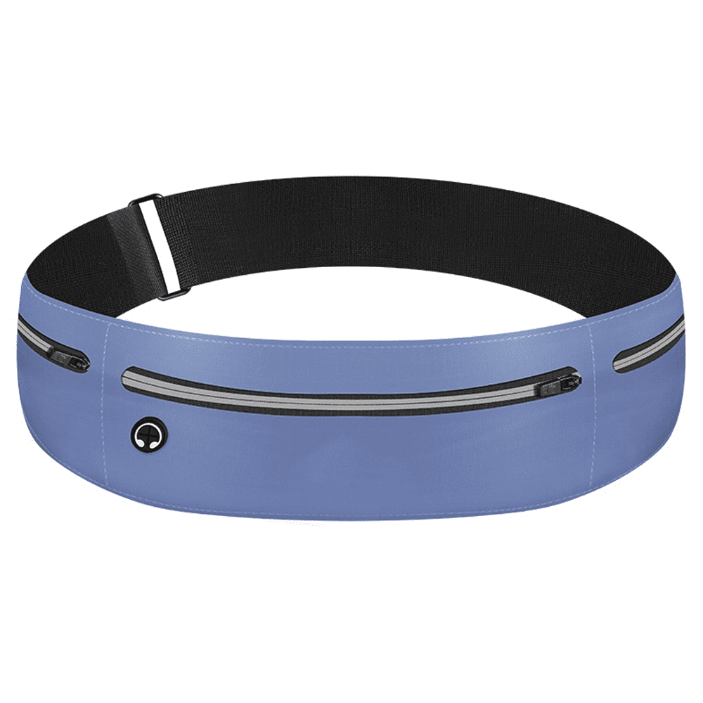 Running Waist Pack - Ultra Light Running Belt Phone Holder for Jogging ...