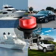 Car Power Switches 50A-300A Disconnect Switches for Marine Cut Shut ...