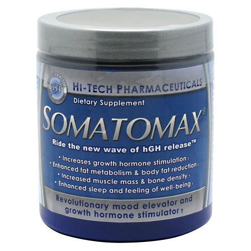 Buy Somatomax - Rocket Pop - 20 Servings Online at Lowest Price in ...