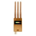Wireless Signal Detector Rf Bug Finder Anti Eavesdroped Detector Anti