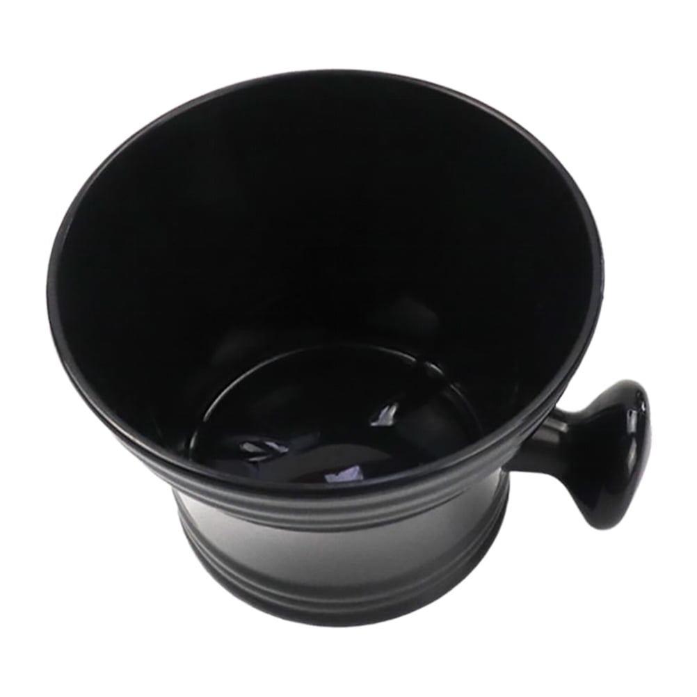 Household Shave Bowl Wear-resistant Shaving Mug Convenient Shaving Cup ...