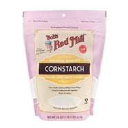 Great Value Corn Starch, 16 oz - Walmart.com