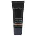 Natural Finish Foundation - # P40 by Cover FX for Women - 1 oz ...