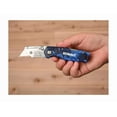 Kobalt 2-Pack Camo Lockback 3/4-in 50-Blade Folding Utility Knife ...
