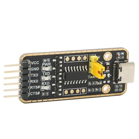 Type C Interface USB To UART Ttl Adapter Converter Cable For CH343G ...