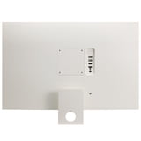 LG 27" FHD IPS Smart Monitor with webOS 100Hz, White, 27U55WSA-W ...