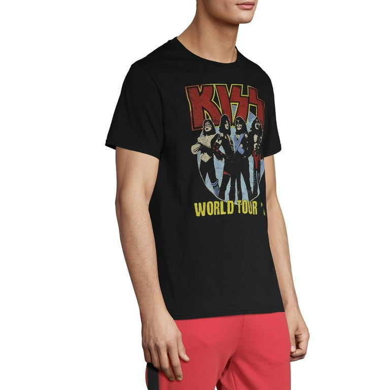 Men's Vintage KISS Men's Vintage KISS
