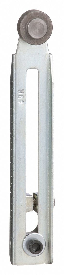 Square D Roller Lever Arm,0.88 to 4 In. Arm L 9007HA1 - Walmart.com