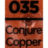 Sally Hansen Insta-Dri Nail Color, Conjure Copper, 3-in-1 Formula ...