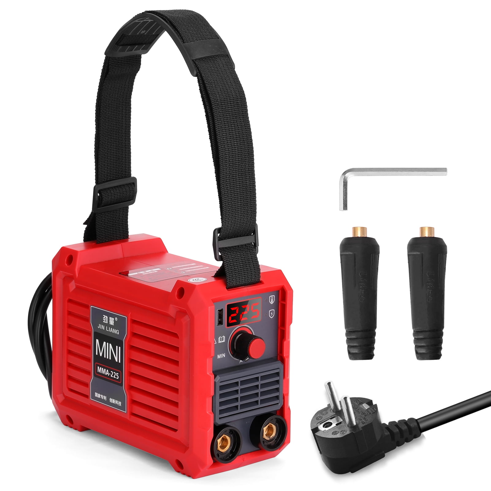 Click here for Amdohai 20-225a Mma-225 Electric Welding Machine H... prices