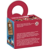 LEGO DOTS Bag Tag Dog 41927 DIY Craft Decorations Kit (84 Pieces ...