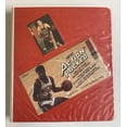 1993 Action Packed HOF NBA 25th Anniversary Basketball Binder Set 1-84 ...