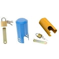 Tap Lock Outdoor Faucet Garden Tap Water Switch Valve Padlock Protect ...