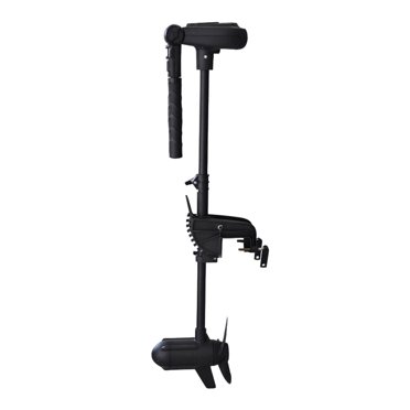 MotorGuide Wireless Freshwater 45 lb Thrust Trolling Motor, 48" Shaft - Walmart.com