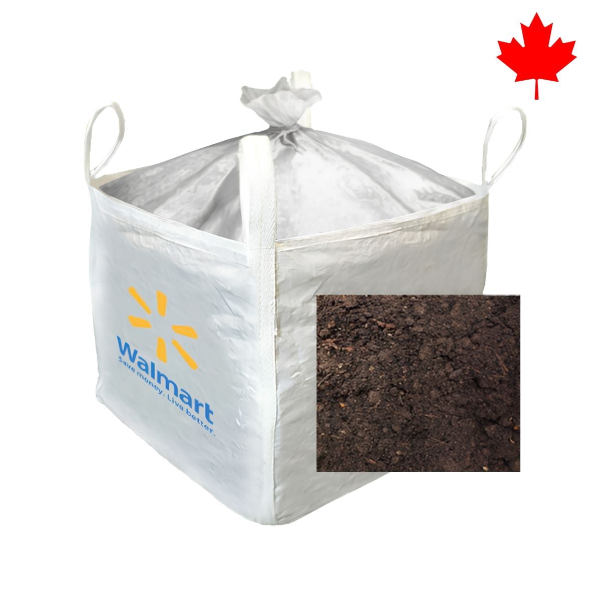 Click here for Bulk Landscape Bags & Sod 1-Cubic Yard Premium Gar... prices