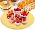 Cake Board Bakery Accessory Corrugated Cardboard Sheets Paper Cups ...