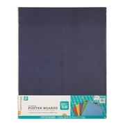 Half Poster Board Size