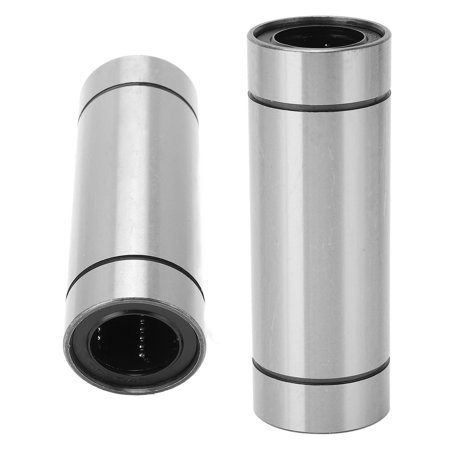 Hyuduo Linear Ball Bearing, Low Friction Torsion Fast Running Speed ...