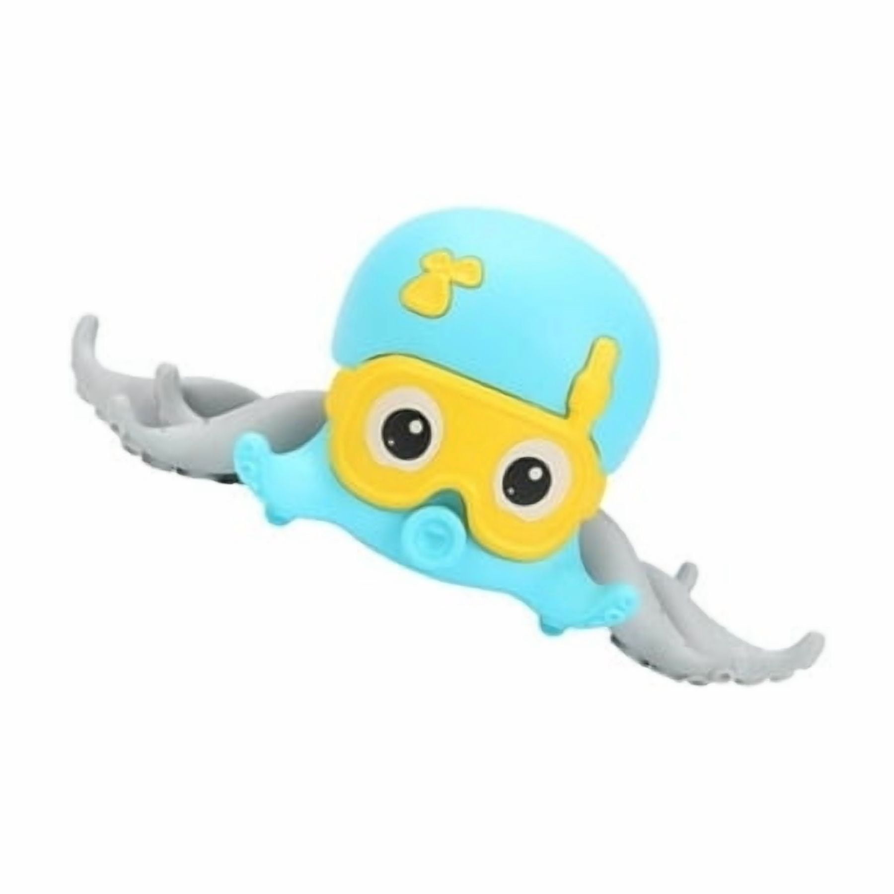 Click here for Shengyu Floating Octopus Bath Toy Bathtub Shower L... prices
