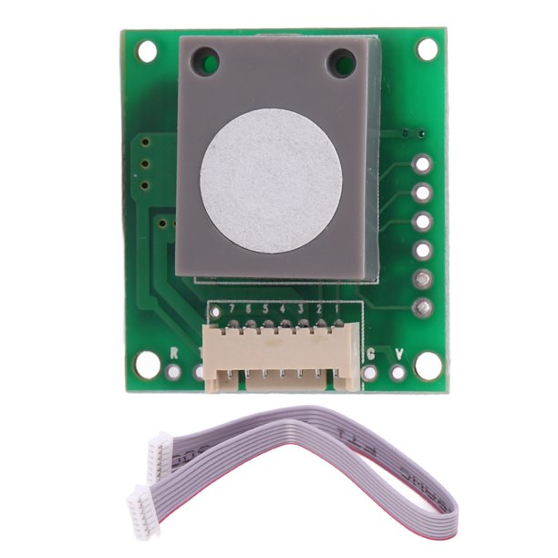 Formaldehyde Sensor Module,Formaldehyde Sensor Module Air Air Tester ...