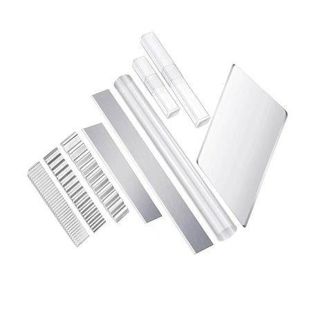 9-Piece Pro-Cutting Blade Set Clay Clay Cutting Carving 9x cutters tool ...