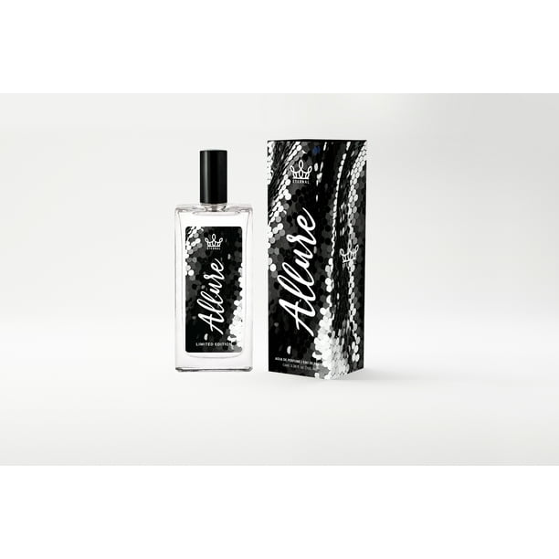 Eternal Allure Edición Clásica Inspirado por 212 EDP Mujer 100ml Eternal Fragrance | Walmart en ...