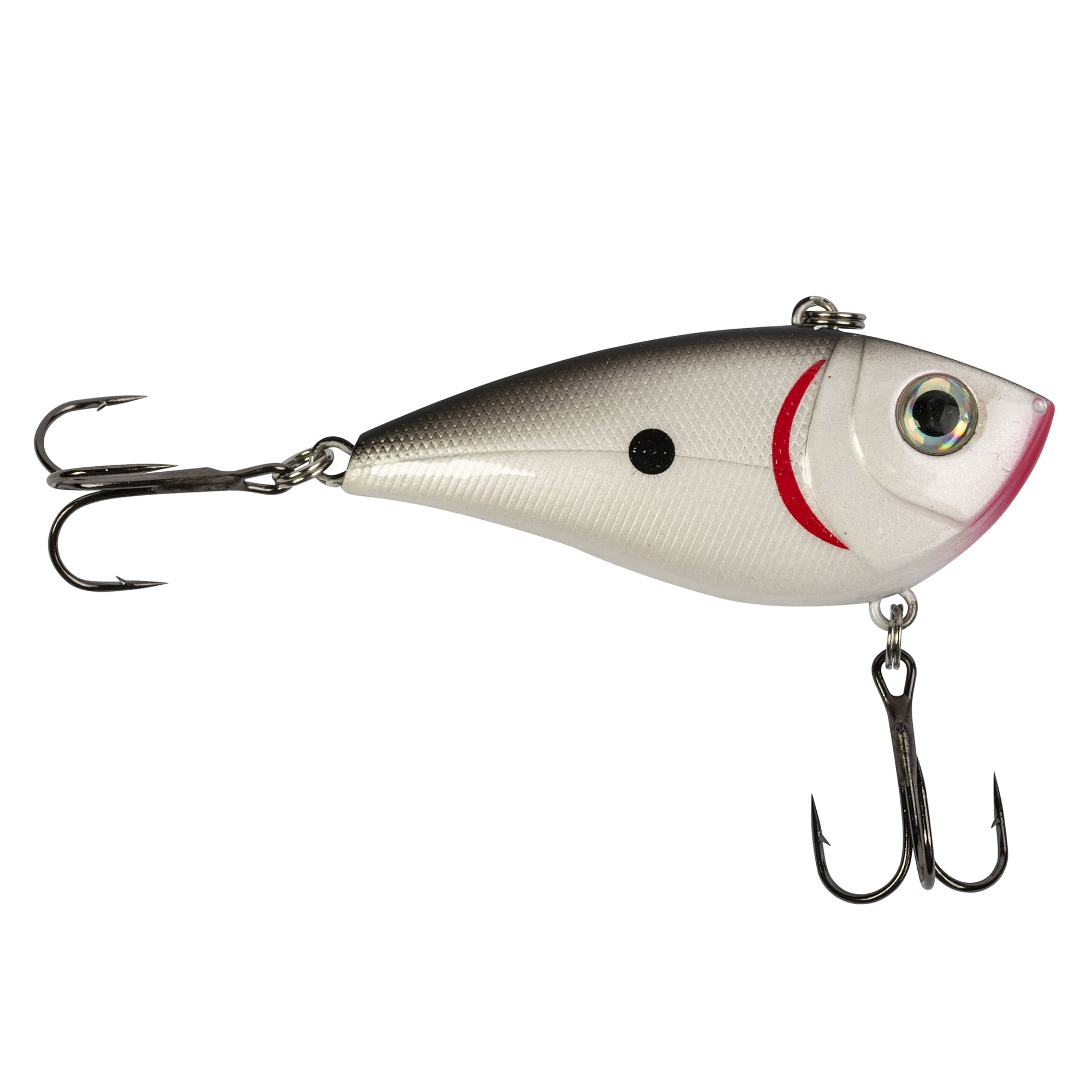 Ozark Trail 7/16 Ounce Rattle Lure - Gizzard Shad - Walmart.com