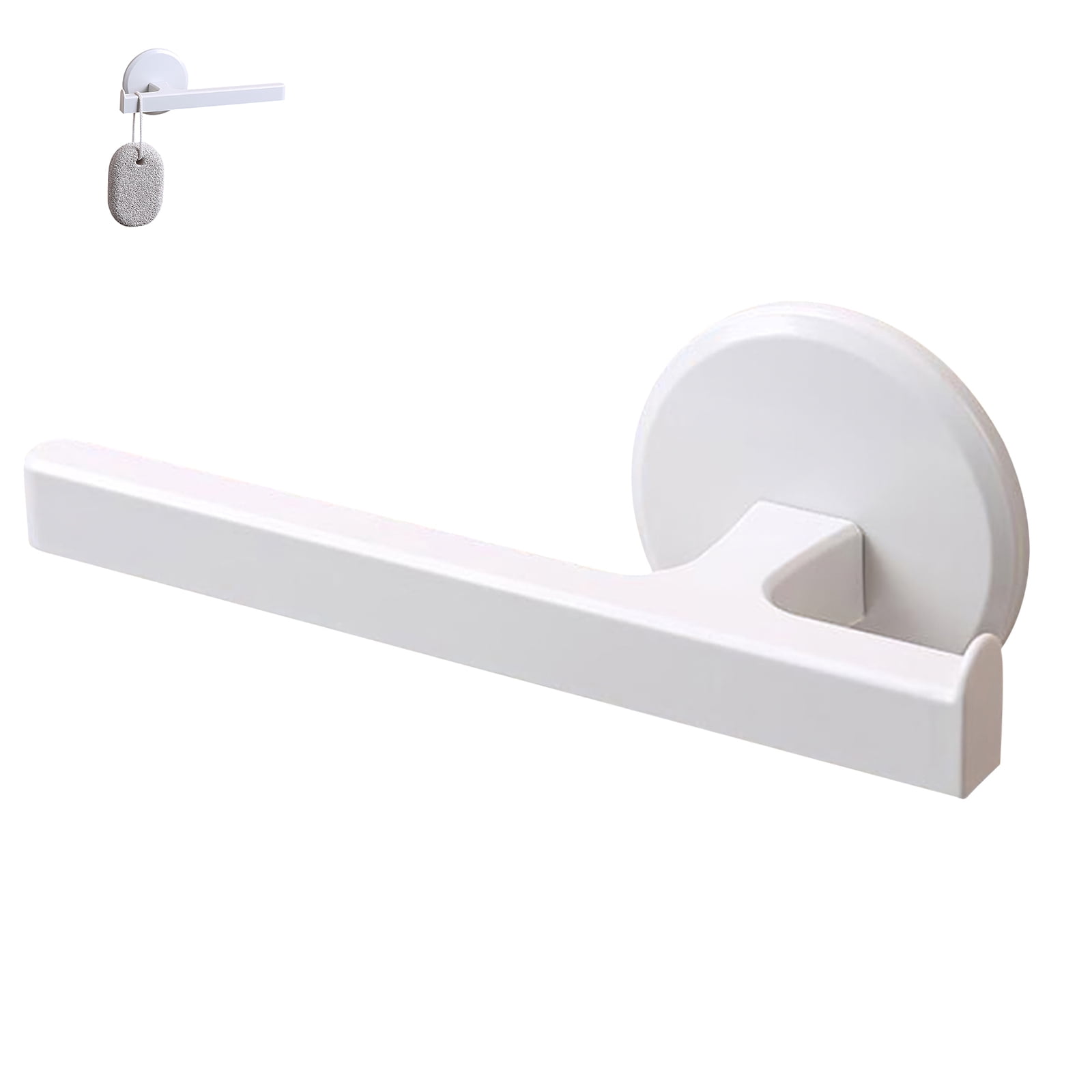 T shaped Towel Rack Single Pole Towel Storage Rack Free Punching Towel t-shaped-towel-rack-single-pole-towel-storage-rack-free-punching-towel