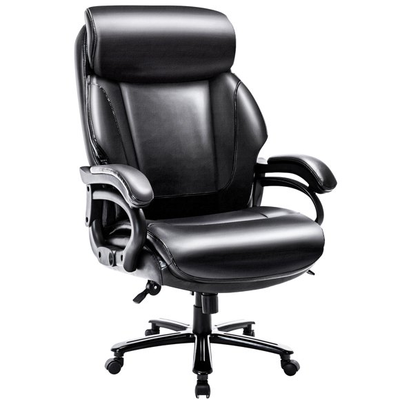 Heavy Duty Computer Chairs