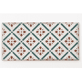 Mulia Inc - Rivoli 6" x 12" Ceramic Field Tile in Saboya - Walmart.com