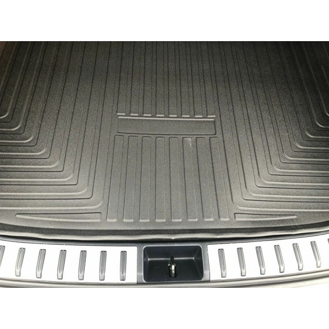 All Season Trunk Liner Cargo Rubber Tray for Lexus NX200t NX300 NX300h ...