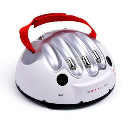 Polygraph Test Neutral Adjustable Adult Micro Electric Shock Lie ...