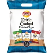 Unsalted Potato Chips